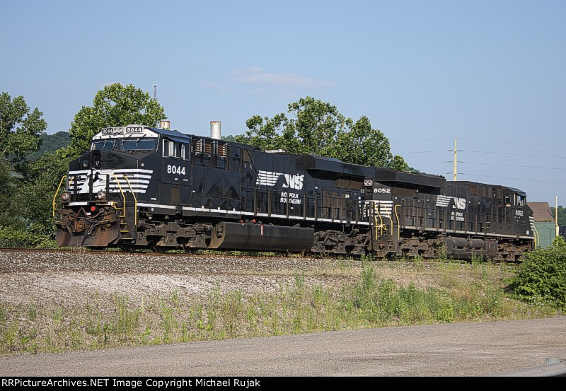 NS 8044